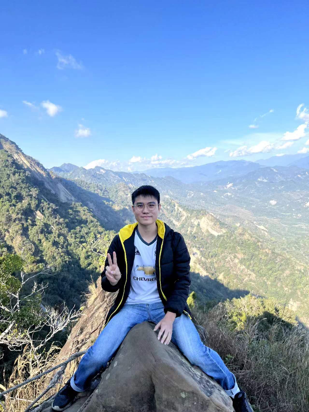 People – NABME Lab